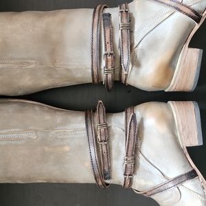 Freebird by Steven | Shoes | Freebird By Steven Gia In Smoke Size 7 Nwob | Poshmark